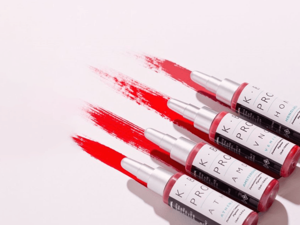 Cosmetic Tattoo Supplies – THink MBC Cosmetic Tattoo Supplies