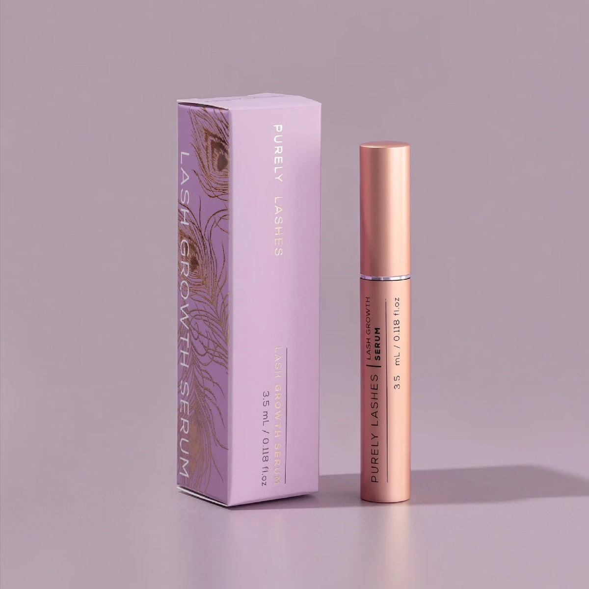 Purely Lashes Lash Growth Serum — Retail Packs (RRP $79) – THink MBC ...