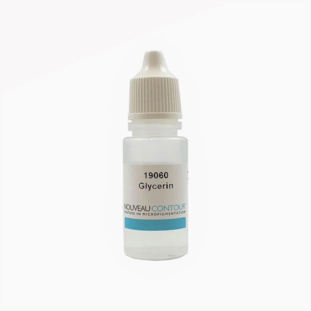 Nouveau Glycerin Diluter 10ml – THink MBC Supplies