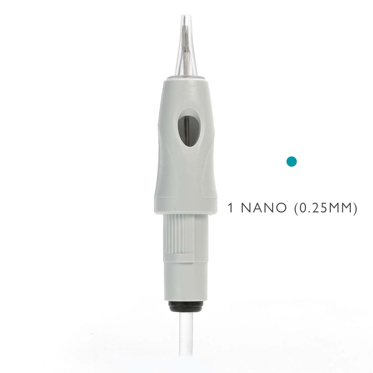 Nouveau Contour Digital Needle - 1 Nano 0.25mm – THink MBC Cosmetic ...