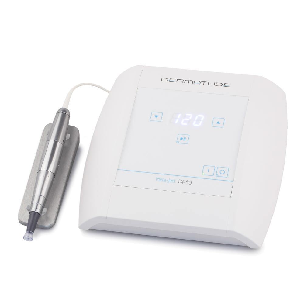 Dermatude Machine FX-50 – THink MBC Cosmetic Tattoo Supplies