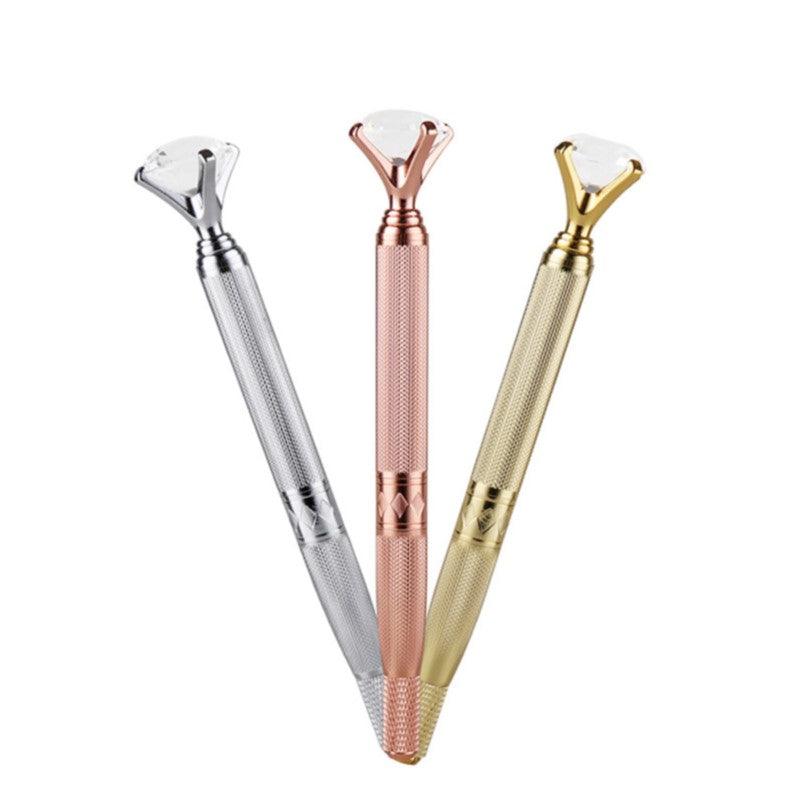 Diamond Microblading Hand Tool – THink MBC Cosmetic Tattoo Supplies